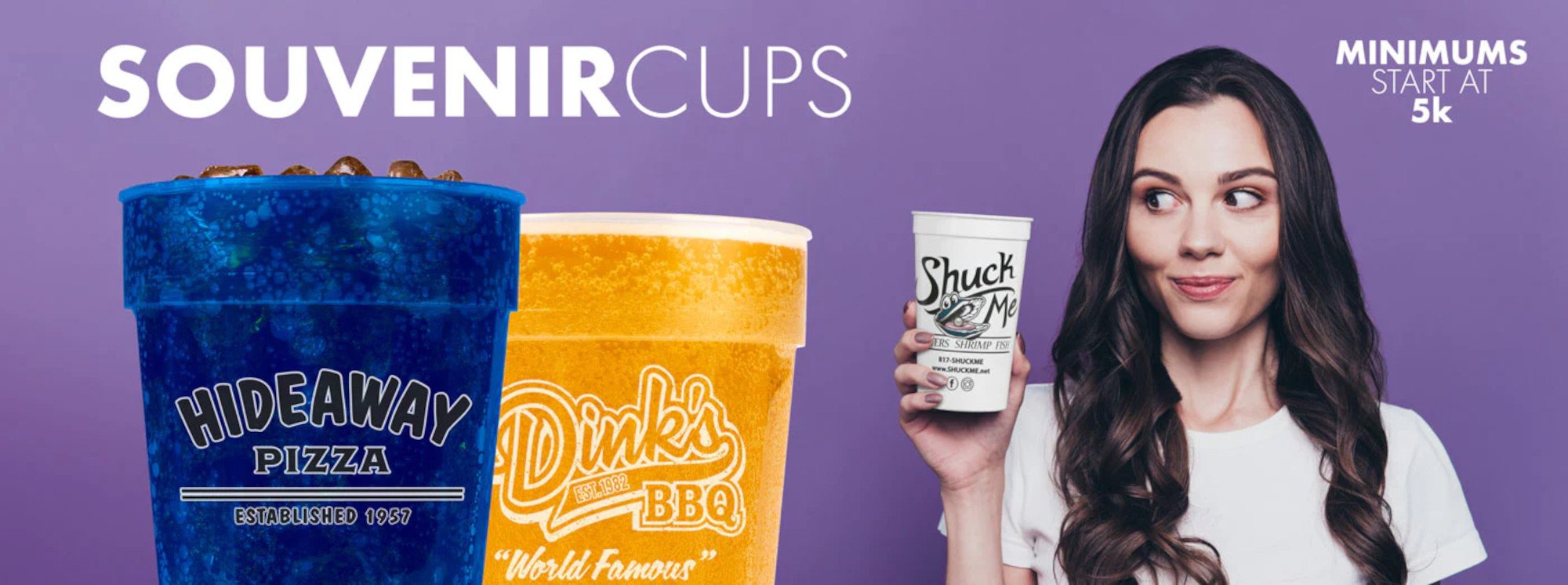 Morrison Cup Solutions